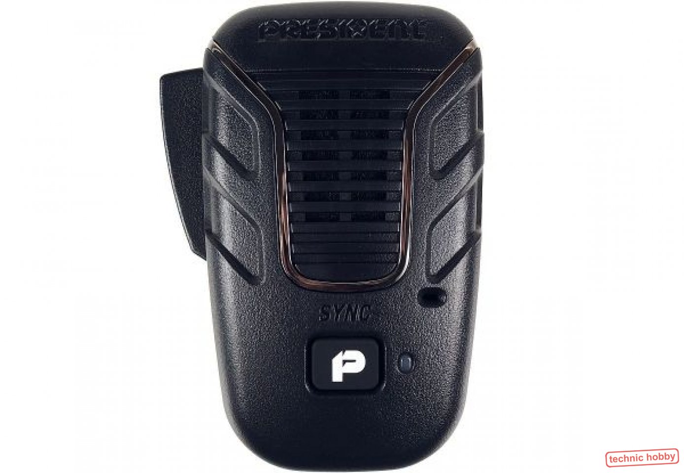 President Liberty Mic - technic-hobby.eu - President Liberty Mic